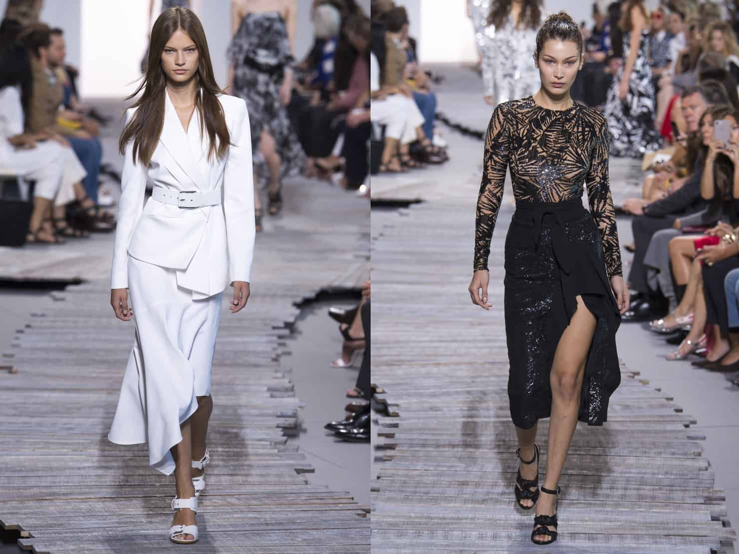 Abiye Bluz Modelleri ve 2019 Yılı Kombin Önerileri