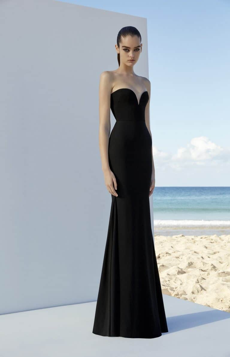 Sade Abiye ve Nişanlık Modelleri - Nişanlık Fiyatları - DüğünBuketi