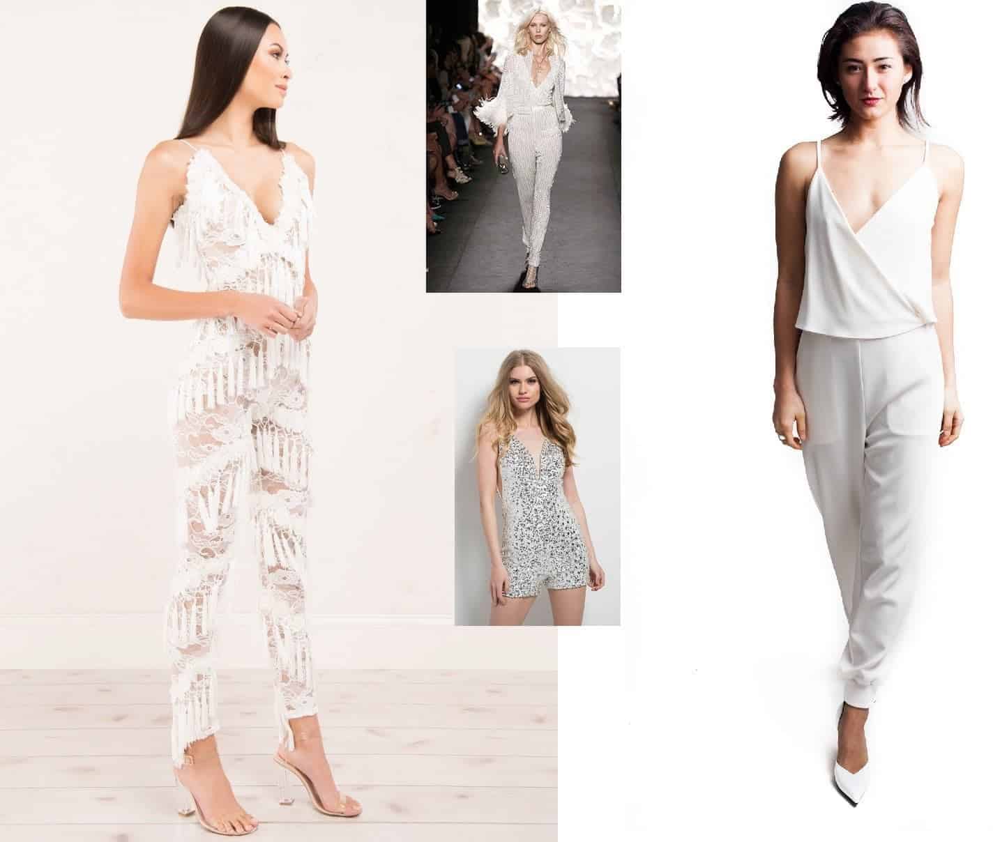 Abiye Tulum Modelleri ve 2019 Yılı İçin Son Trendler