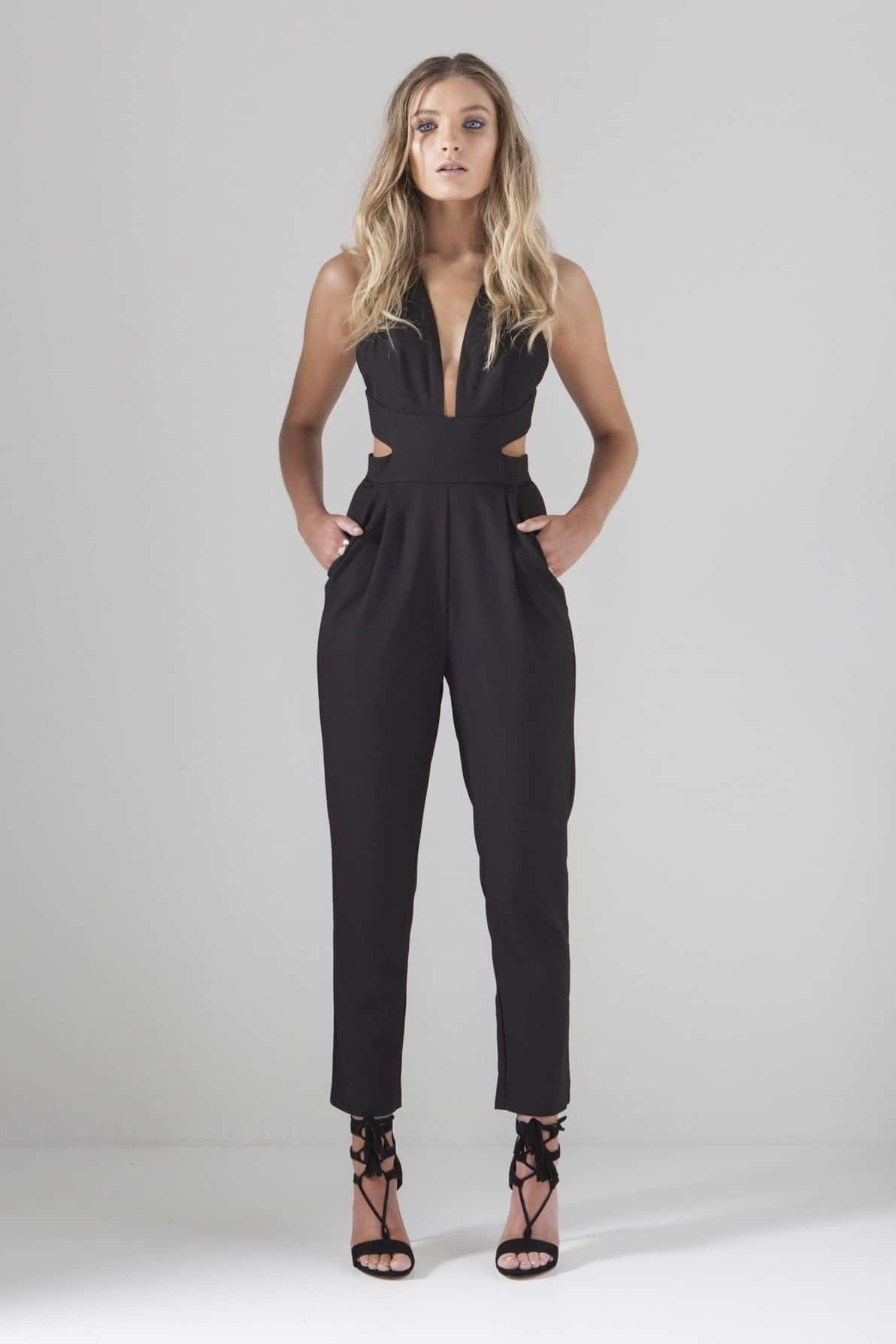 Abiye Tulum Modelleri ve 2019 Yılı İçin Son Trendler