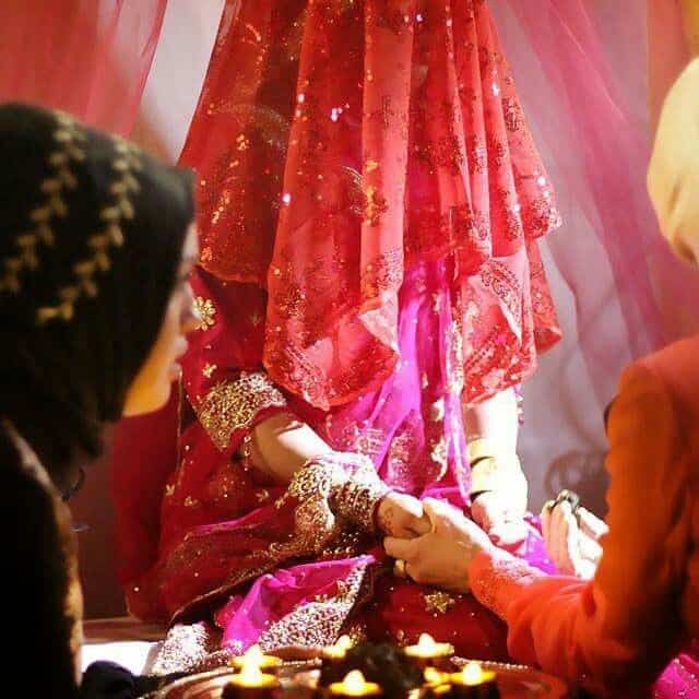 Türk Düğün Gelenekleri - Örf ve Adetler - Düğün Buketi