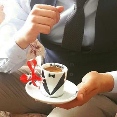 Türk Düğün Gelenekleri - Örf ve Adetler - Düğün Buketi