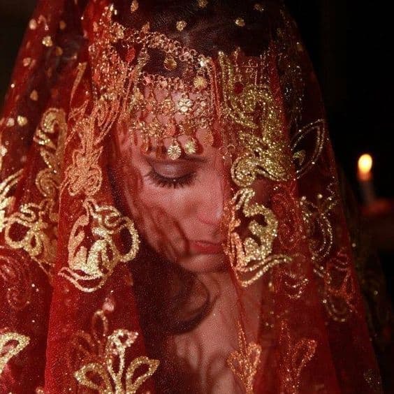 Türk Düğün Gelenekleri - Örf ve Adetler - Düğün Buketi