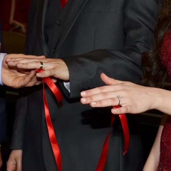 Türk Düğün Gelenekleri - Örf ve Adetler - Düğün Buketi