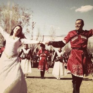 Türk Düğün Gelenekleri - Örf ve Adetler - Düğün Buketi