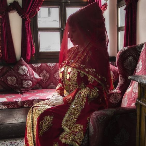 Türk Düğün Gelenekleri - Örf ve Adetler - Düğün Buketi