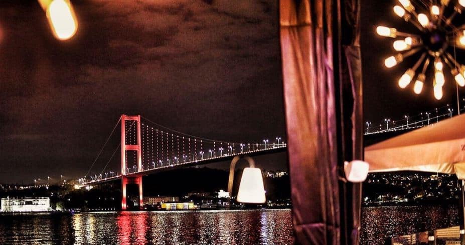 Sortie Club - İstanbul Düğün Fiyatları - Düğün Buketi