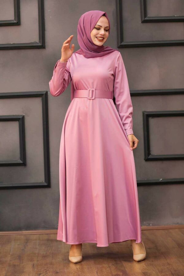 Sade Abiye Elbise ve Nişanlık Modelleri - Önerileri - DüğünBuketi.com